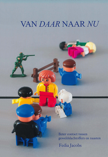 Slachtoffers van geweld hebben vaak levenslang | H&W