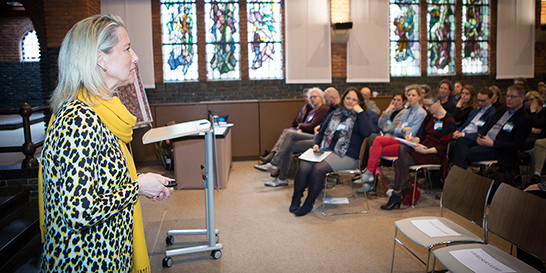 Symposium Medisch Leiderschap | H&W