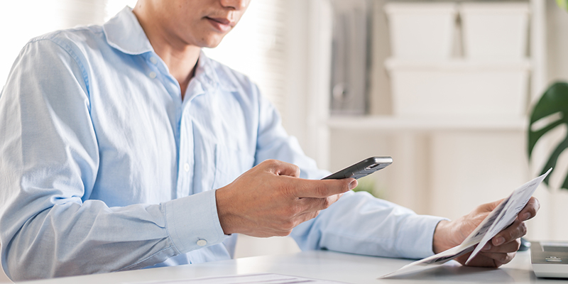 Apptip: complexe brieven lezen met app Lees Simpel | H&W