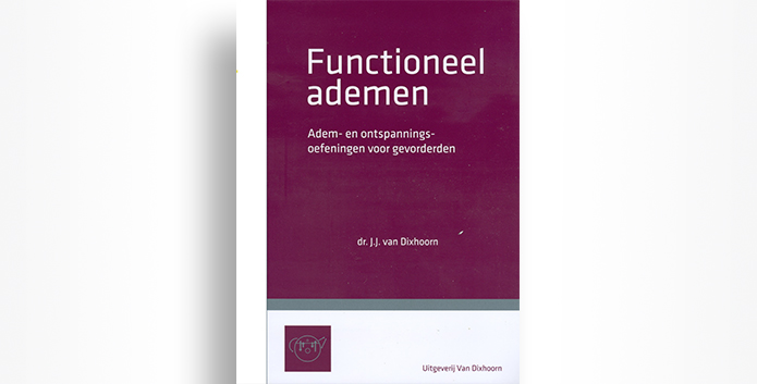 Functioneel ademen kun je leren | H&W