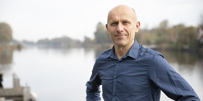 ‘Een goede organisatie van ouderenzorg begint met een ...