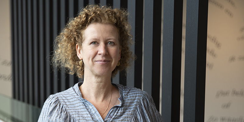 Oog voor diversiteit | H&W