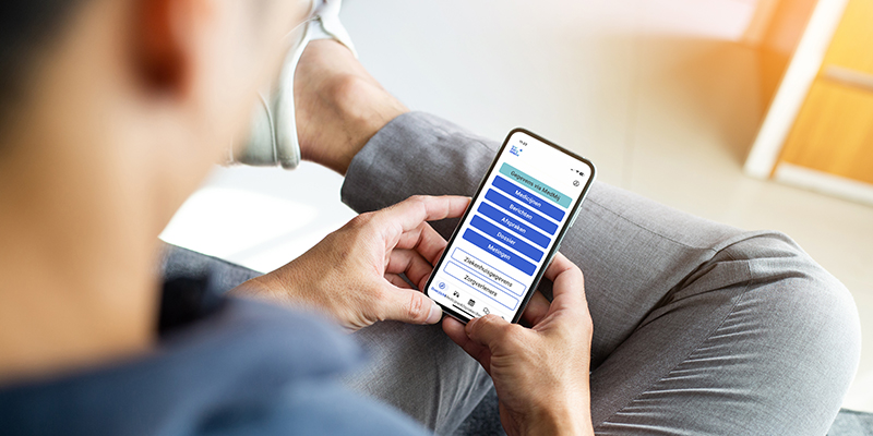 Implementatie digitaal platform leidt tot meer kosten en consulten | H&W