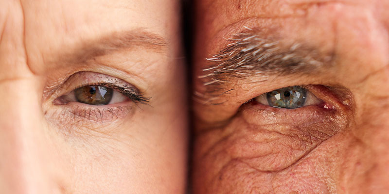 Man-vrouwverschillen in voorgeschreven medicatie bij DM2 | H&W