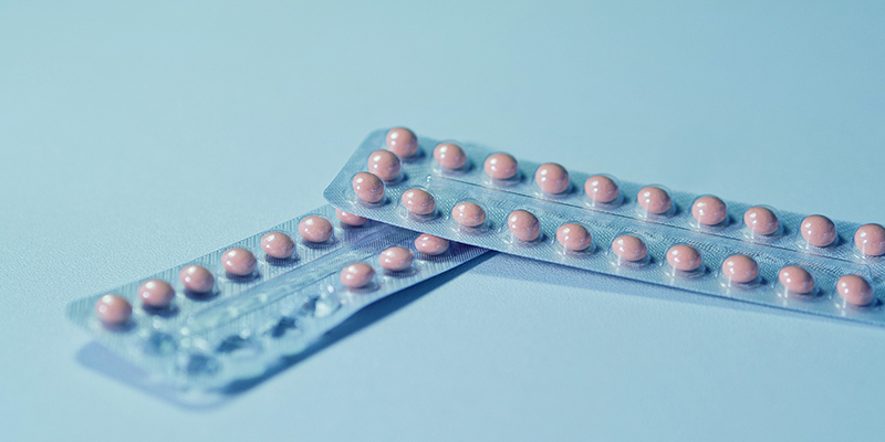 De combinatiepil is geen goede keuze (meer) voor 35-plussers | H&W