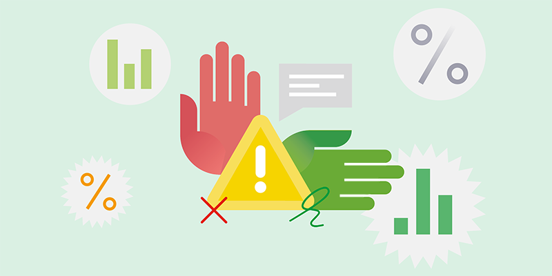 Risicocommunicatie in het kader van samen beslissen | H&W