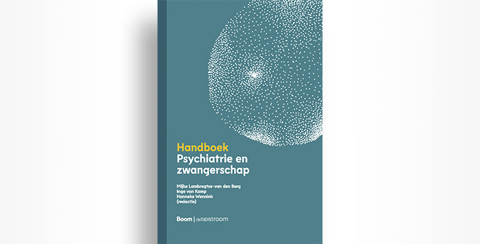 Boek over hulp als de roze wolk er niet is | H&W