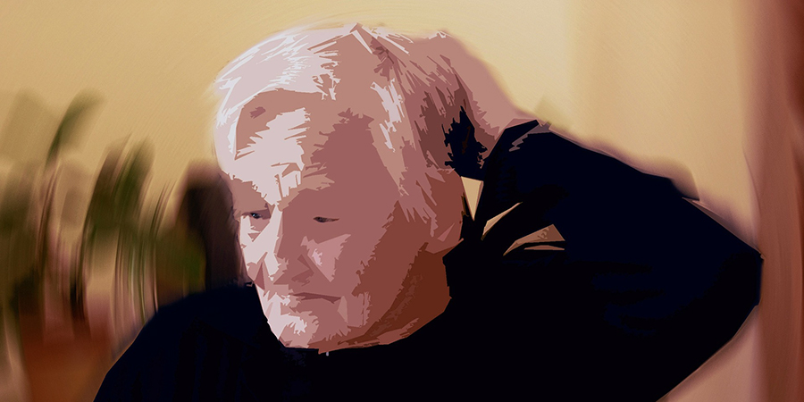 Valproaat tegen agitatie bij dementie werkt niet | H&W