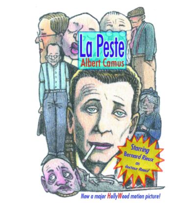 Nabij op afstand. Een dubbele terugblik op ‘De pest' | H&W