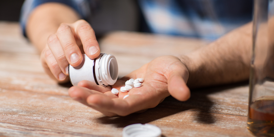 Afbouwen antidepressiva | H&W