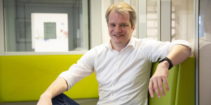 Spraakherkenning als praktische innovatie | H&W