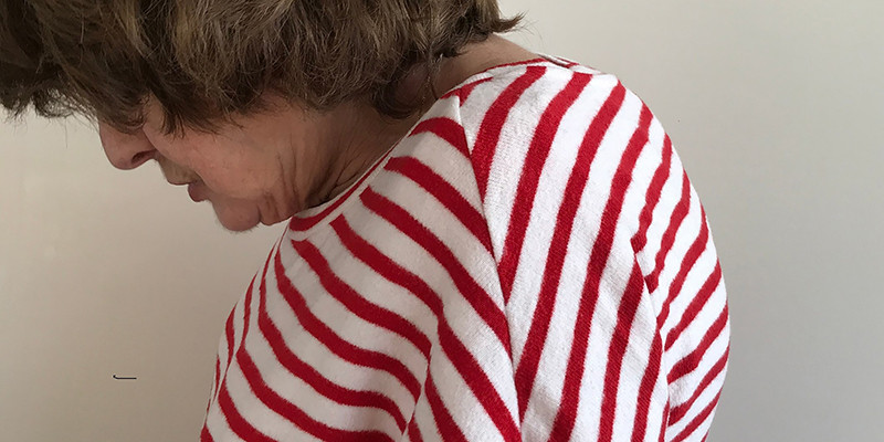 Hyperkyfose of kromme rug | H&W